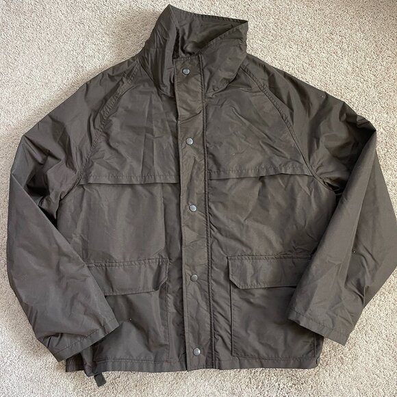 Blauer | Jackets & Coats | Vintage Blauer Made In Usa Goretex ...